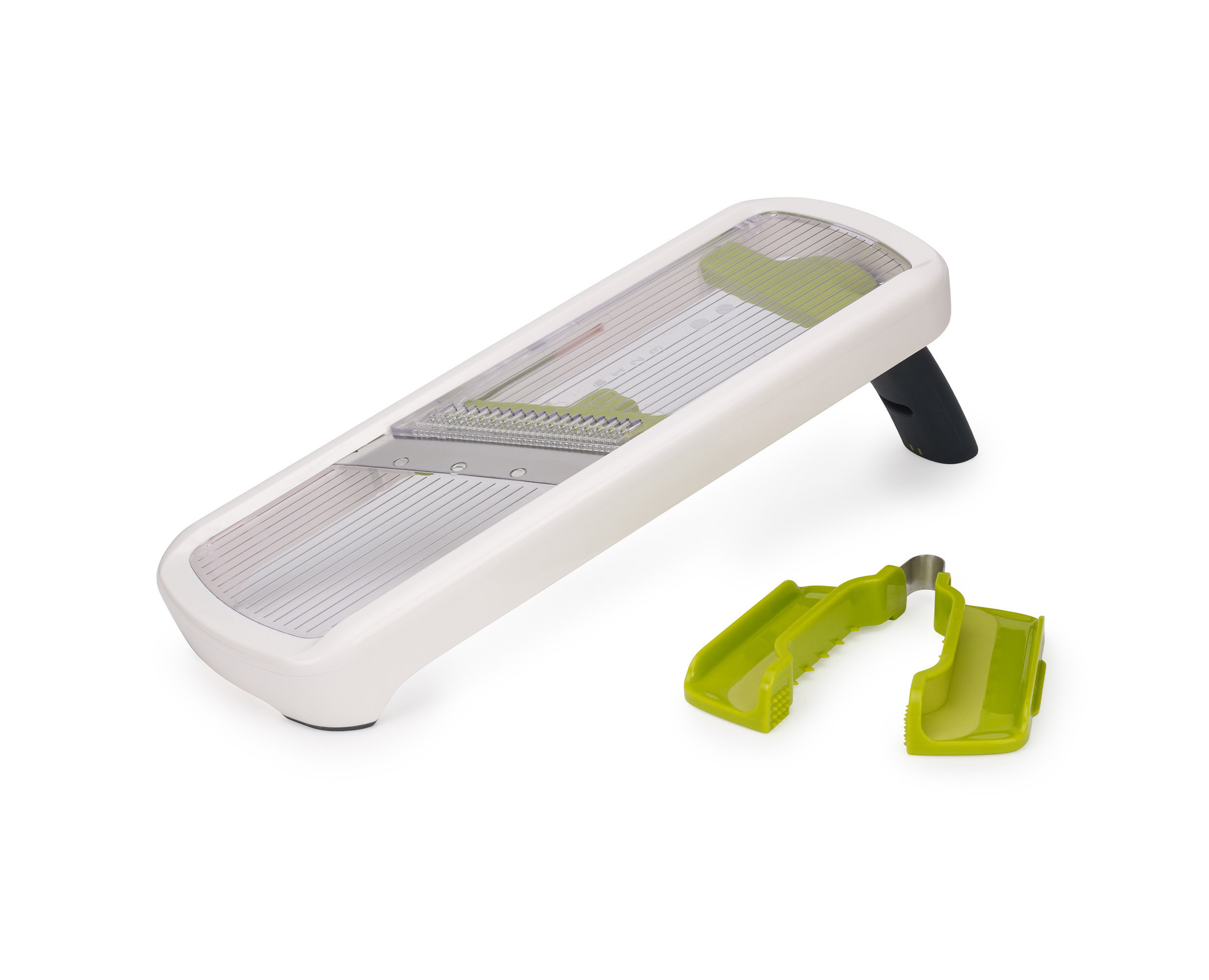 Joseph Joseph Multi-Grip Mandoline with Precision Food Grip & Reviews ...