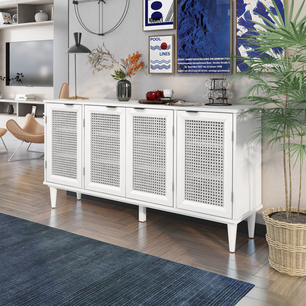 Bay Isle Home Alayla 60.26'' Sideboard | Wayfair