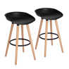Hashtag Home Tata 68cm Bar Stool & Reviews | Wayfair.co.uk