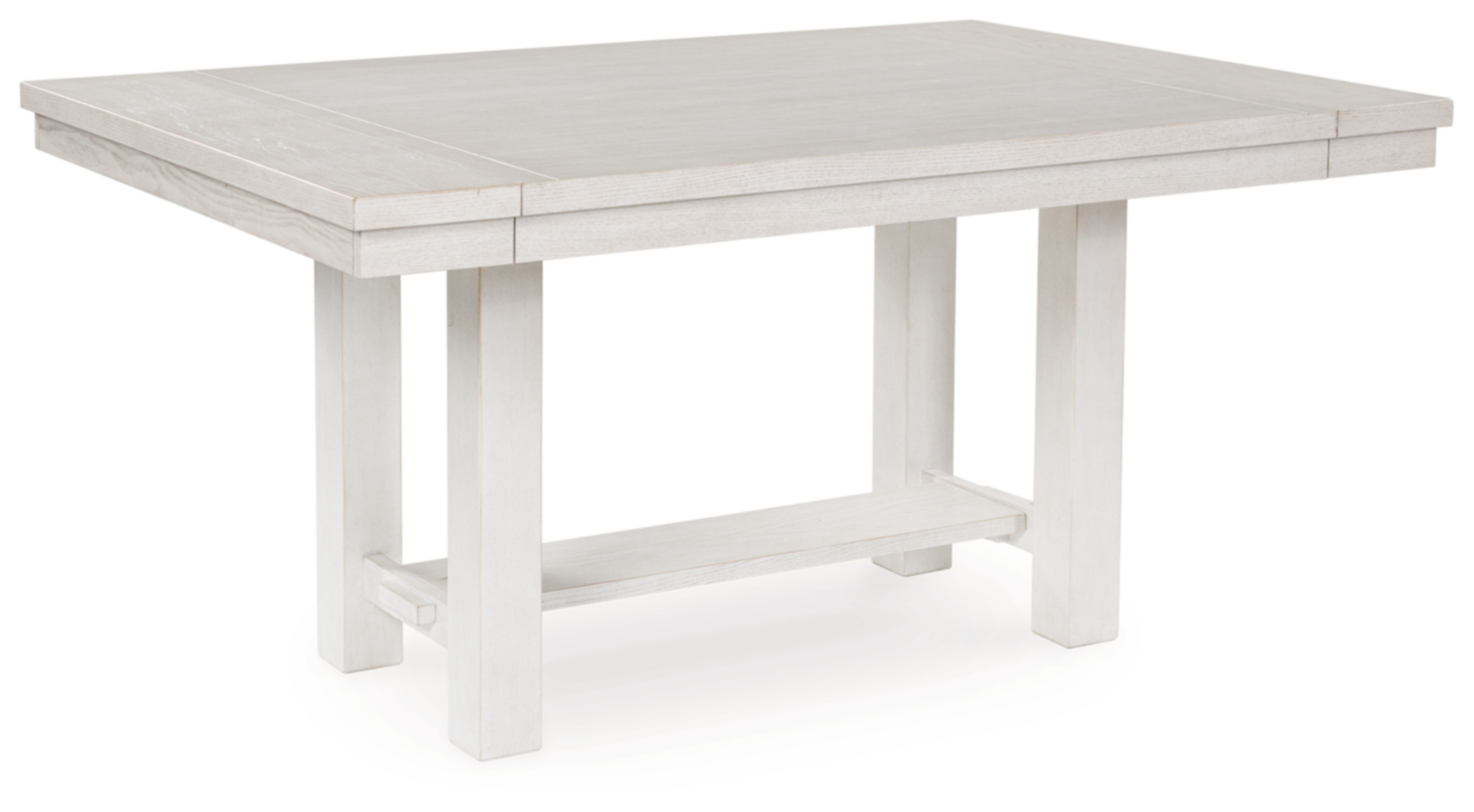 Gracie Oaks Robbinsdale Dining Extension Table & Reviews | Wayfair