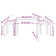 ClassicLiving Tavin 3 Piece Nest of Tables | Wayfair.co.uk
