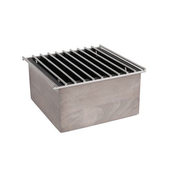 Cal-Mil Aspen Wood Chafing Dish | Wayfair