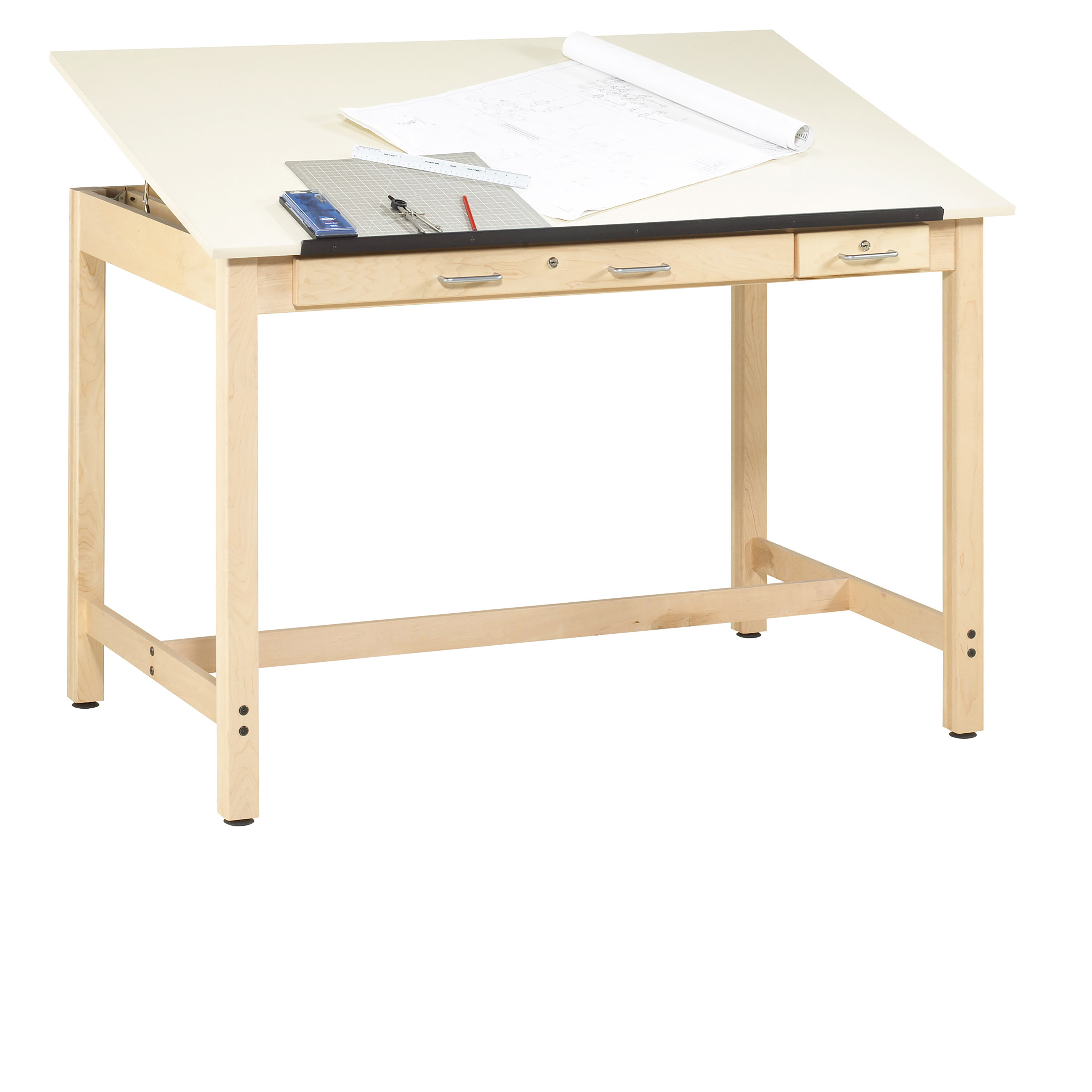 Shain Science Table - Wayfair Canada
