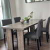 Laurel Foundry Modern Farmhouse Baron Dining Table & Reviews | Wayfair