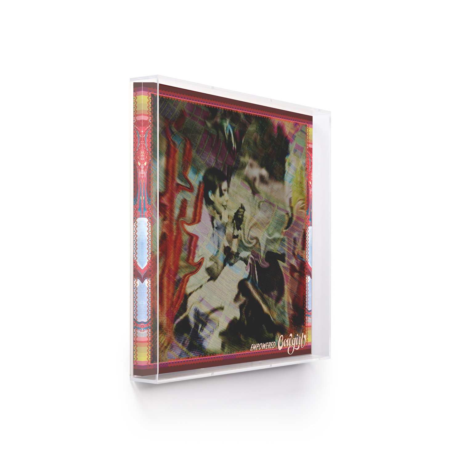 Wexel Art Liquify by Ellie Gilchrist | Wayfair