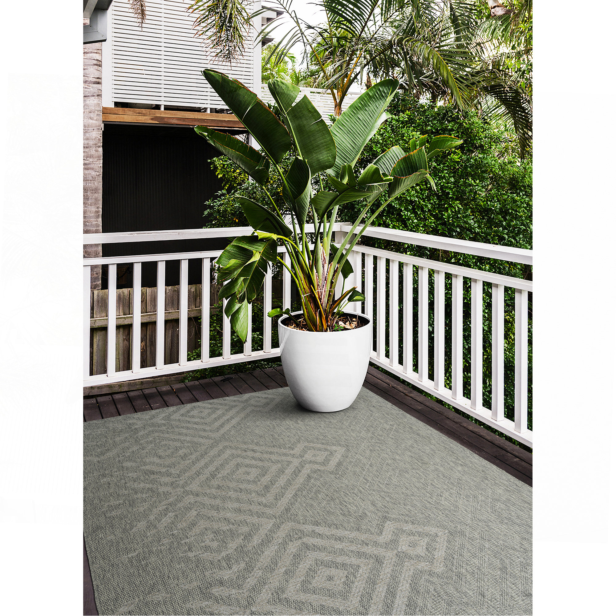 Dakota Fields Modern, Transitional, Geometric, Southwestern, Textured ...