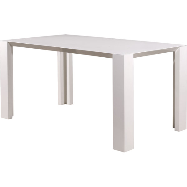 Ivy Bronx Fino Wohnen Dining Table | Wayfair.co.uk