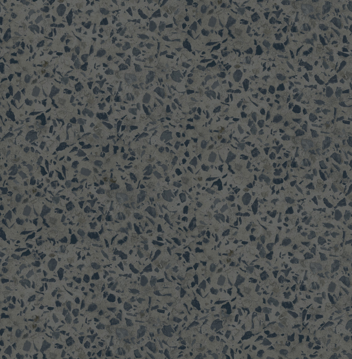 Seabrook Designs Slate Engineered Faux Concrete Unpasted Wallpaper ...