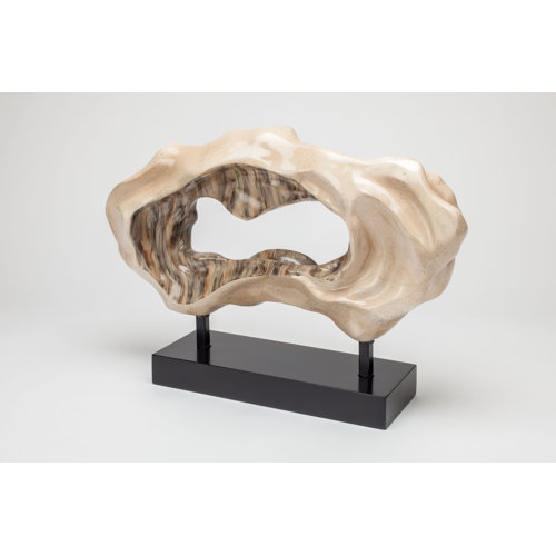 Artmax Sculpture | Perigold