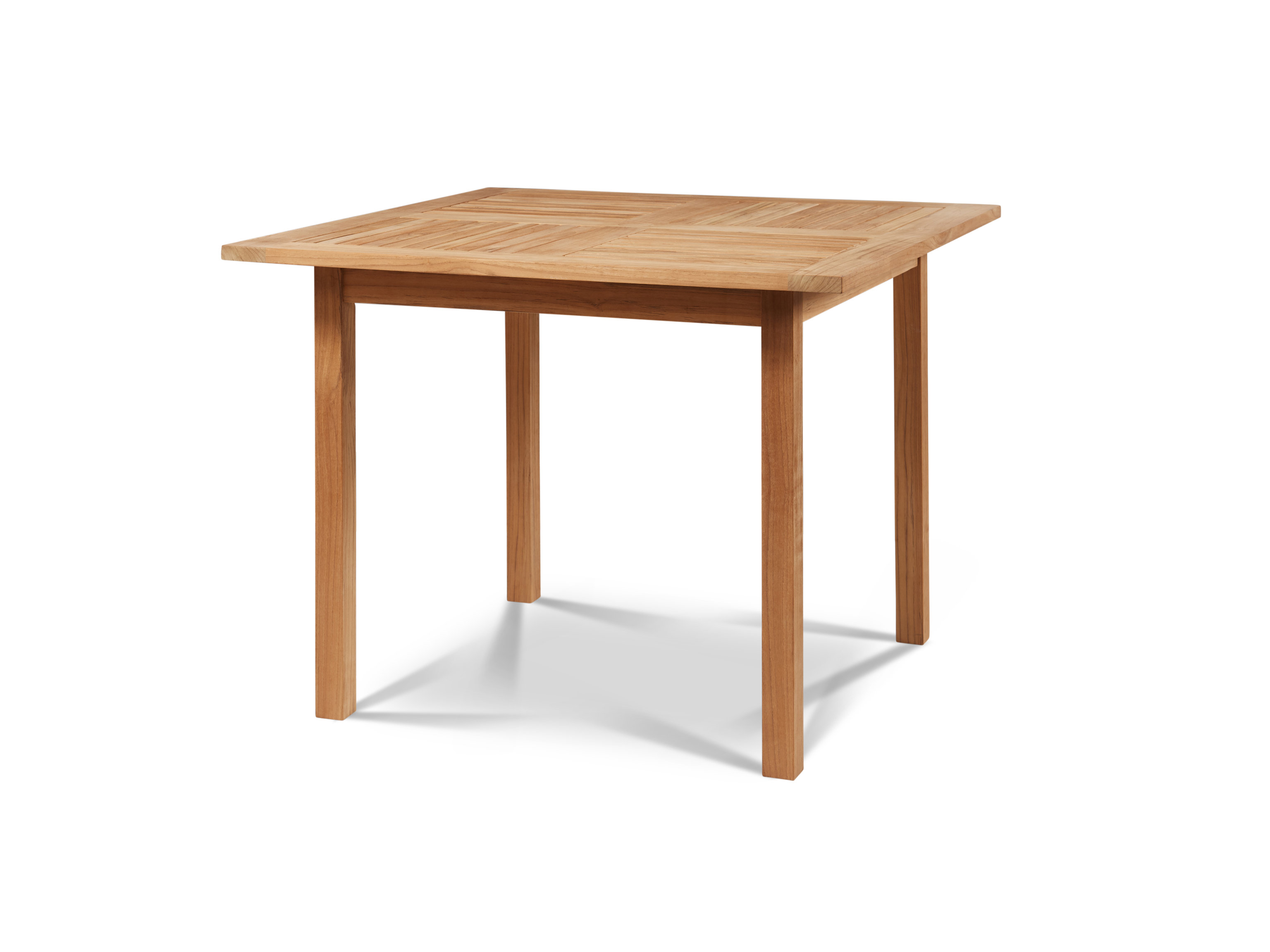 HiTeak Furniture Birmingham Teak Dining Table | Perigold