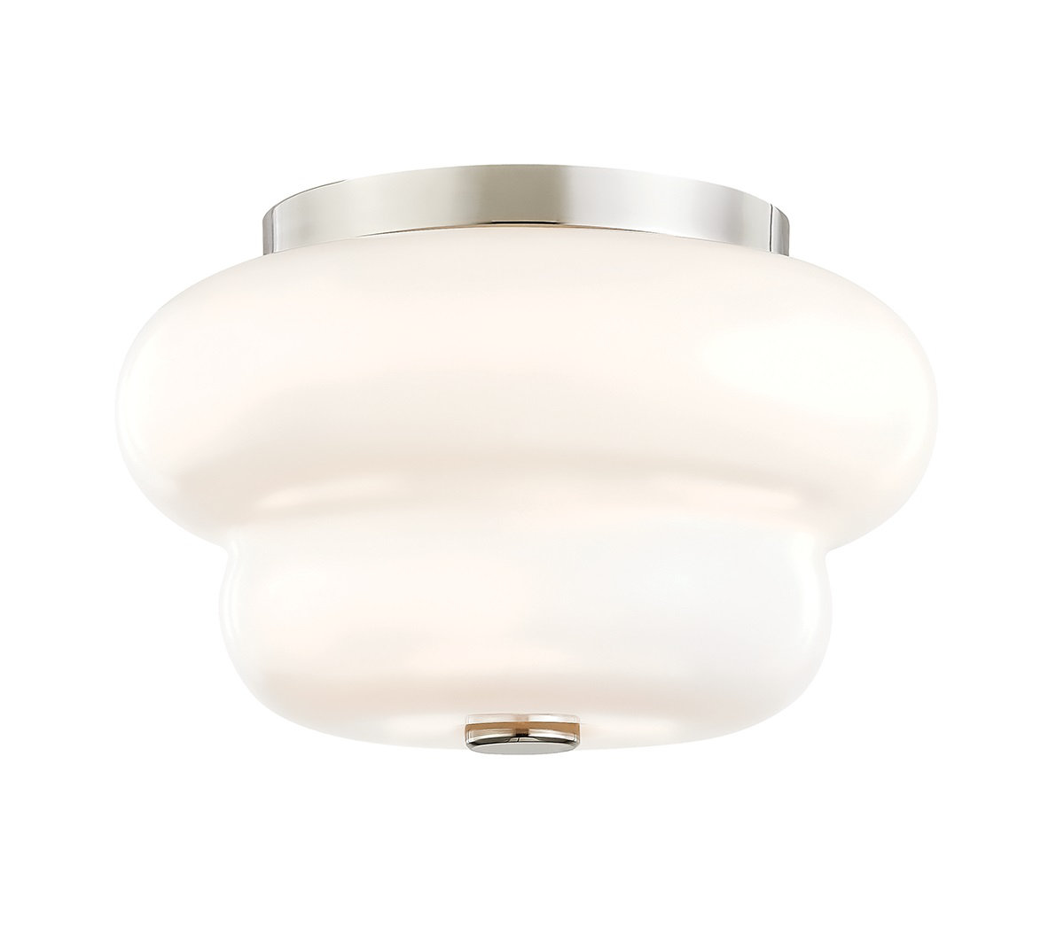 AllModern Alfonso 2 - Light 11'' Flush Mount & Reviews - Wayfair Canada