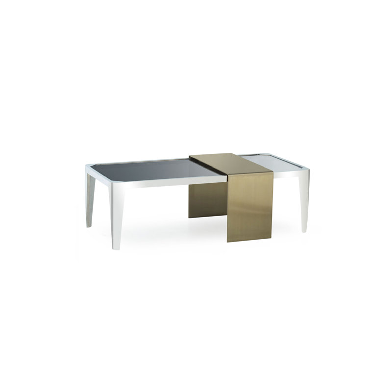 Andrew Martin Kelly 4 Legs Coffee Table | Wayfair
