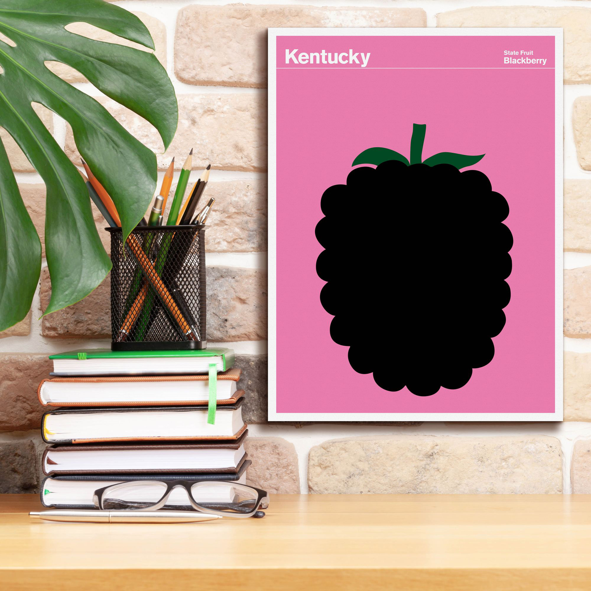 Trinx Montague Posters 20 On Canvas by Print Collection Print | Wayfair