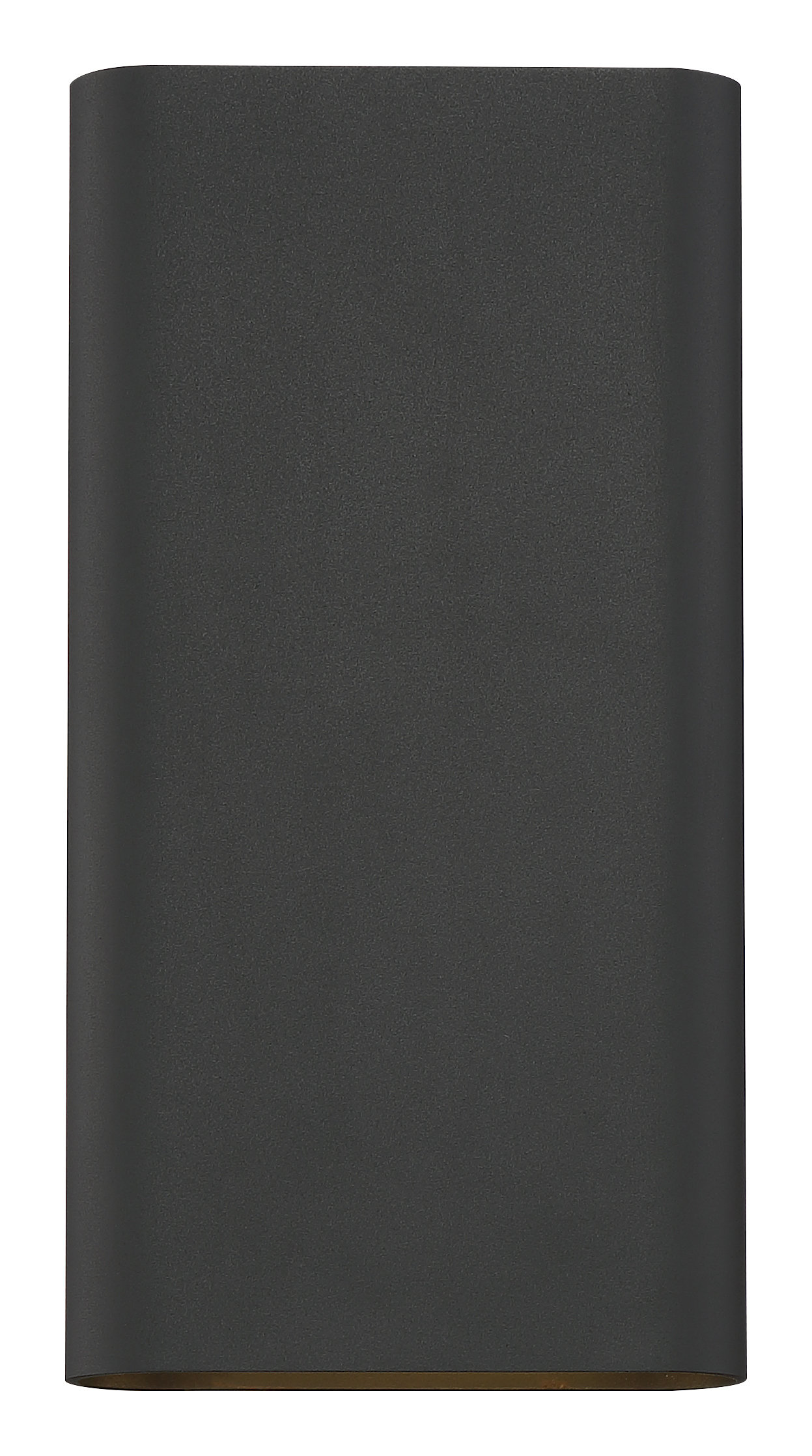 Orren Ellis New Britain Bi-Directional 1-Light LED Flush Mount ...