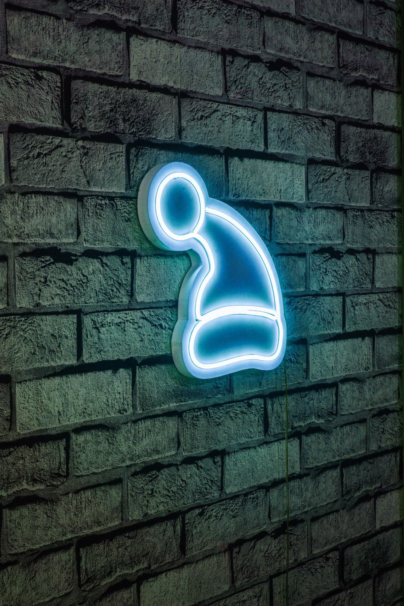 Ivy Bronx Decorative Plastic Led Lighting | Wayfair