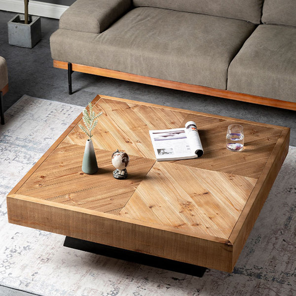 Dainty Table TB710349643273DT&Size Coffee Table - Wayfair Canada
