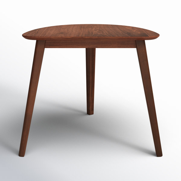 Wood Kitchen & Dining Tables You'll Love | Wayfair
