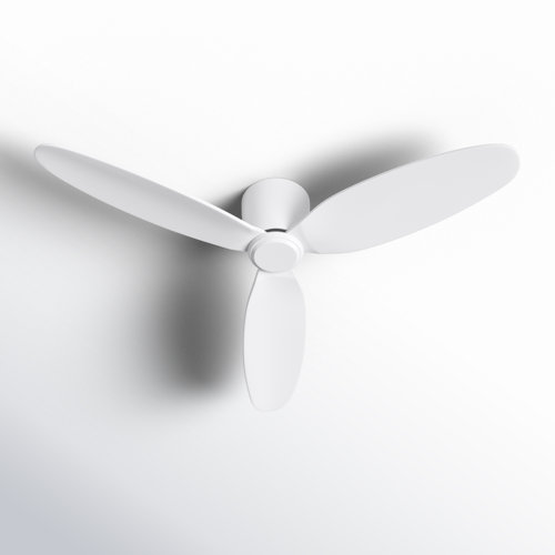 Modern Medium Room Ceiling Fans | AllModern
