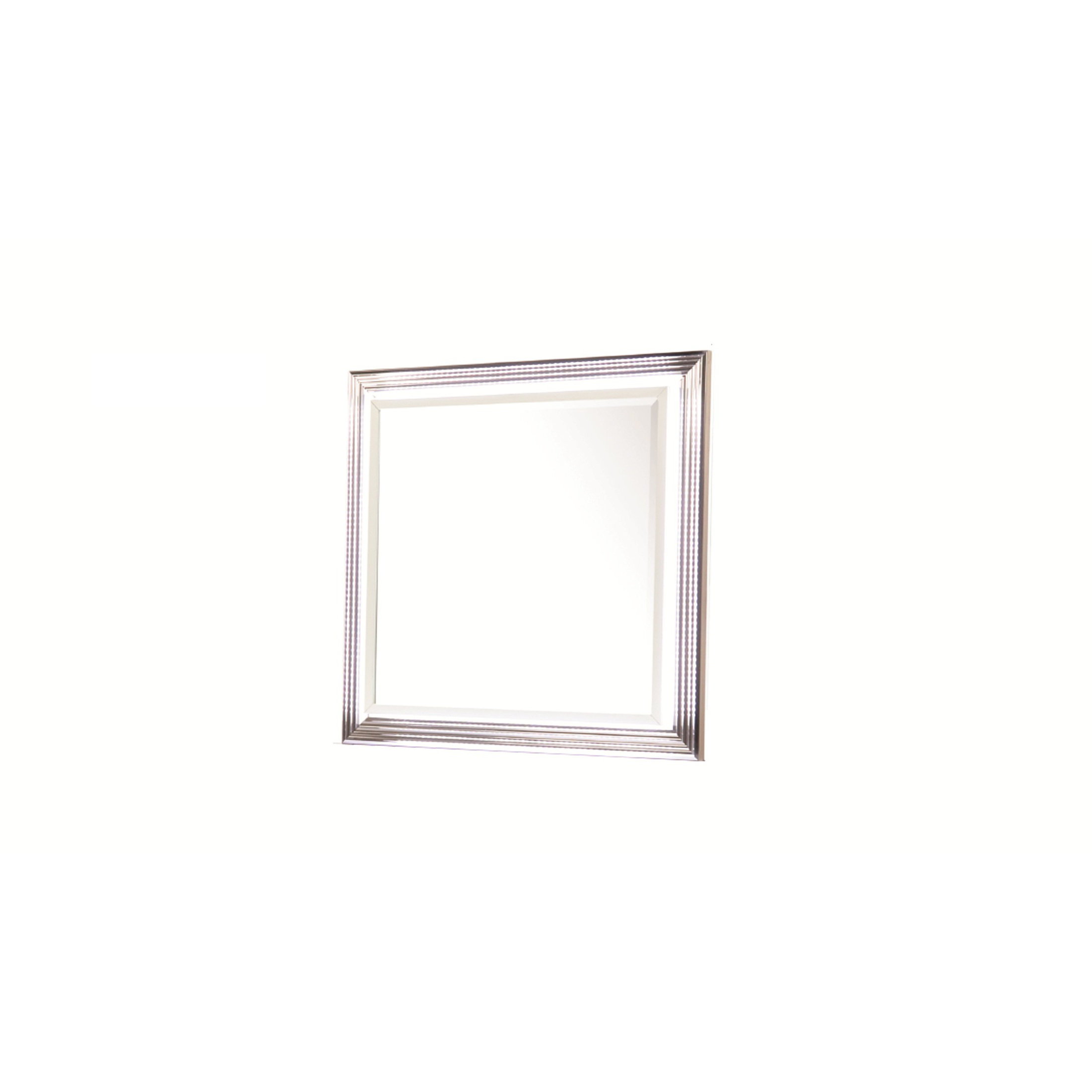 dingdangxiang Desire Mirror – LED-Lit Frame With Metallic Trim And ...