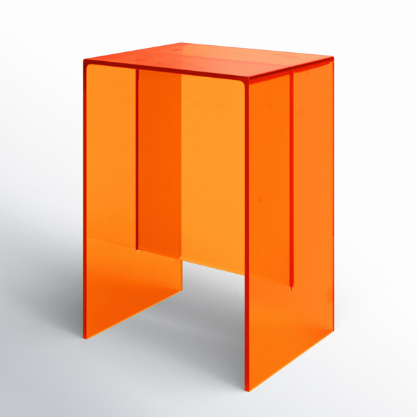 Kartell Max Beam Side Table & Reviews | AllModern