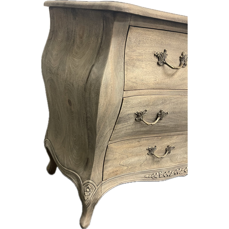 Bloomsbury Market Bombay Chest - Wayfair Canada
