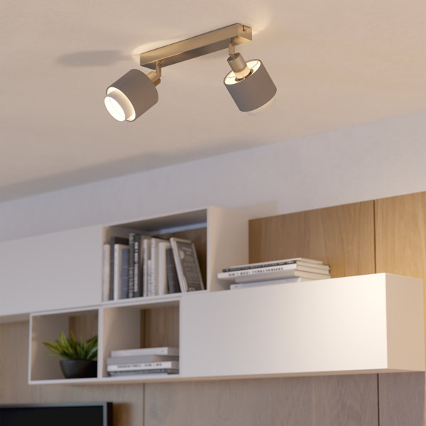 Mercury Row Altjira Cotton Spotlight | Wayfair.co.uk