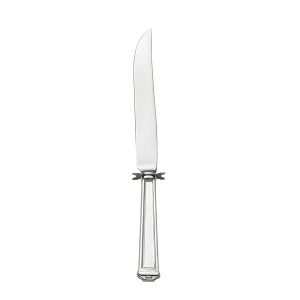Tuttle Pantheon Carving Knife | Perigold