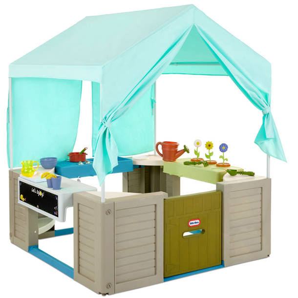 Suteck 9 in 1 Toddler Slide, Kids Slide with Climber Outdoor Indoor ...