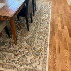 Langley Street Evgenia Performance Rug & Reviews | Wayfair