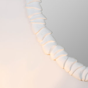 Cooper Classics Carissa Wall Mirror | Perigold