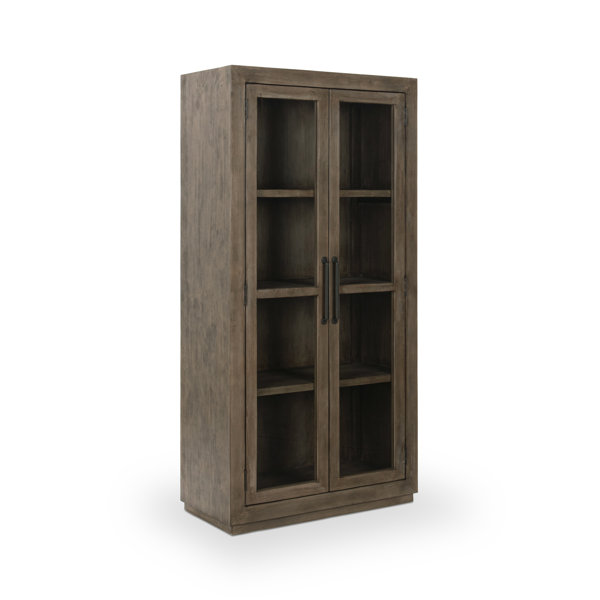 Rosalind Wheeler Kinston Dining Cabinet & Reviews | Wayfair