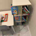 Guidecraft EdQ Essentials Rotating Book Display 3 Tier & Reviews | Wayfair