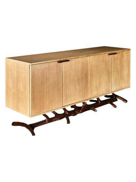 Union Rustic 72'' Sideboard Buffet Table | Wayfair