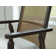 Signature Design by Ashley Galliden Dining Arm Chair | Wayfair