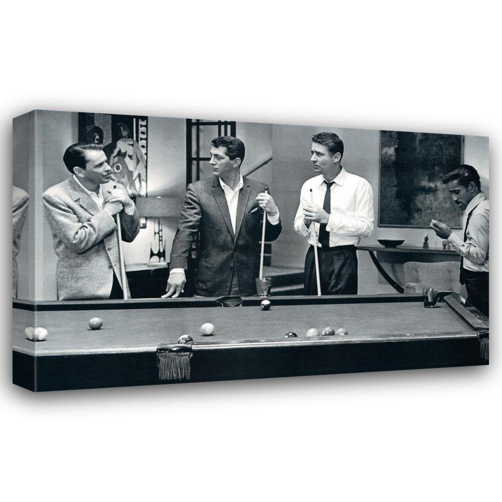 Latitude Run® Rat Pack - Pool IMA-U273 | Wayfair