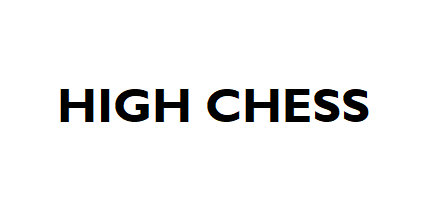 HIGH CHESS - Wayfair Canada
