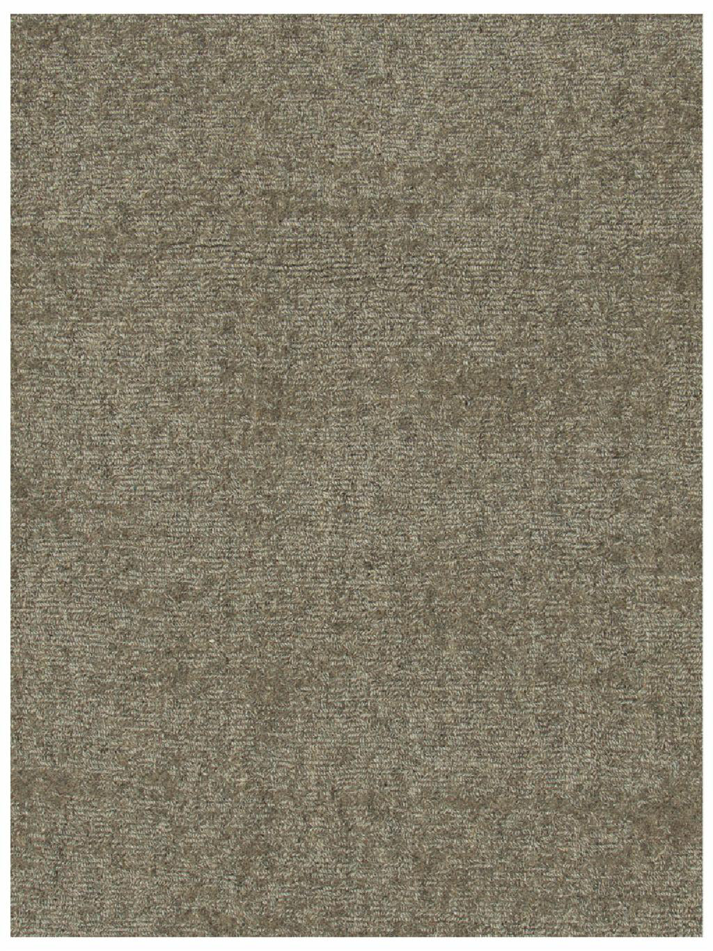 Minori Casa Vail Wool Area Rug in Mocha | Wayfair