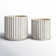 Napa Home & Garden Chandler 2 - Piece Pot Planter Set & Reviews | Perigold