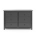 Storkcraft Kenton Changing Table Dresser & Reviews | Wayfair