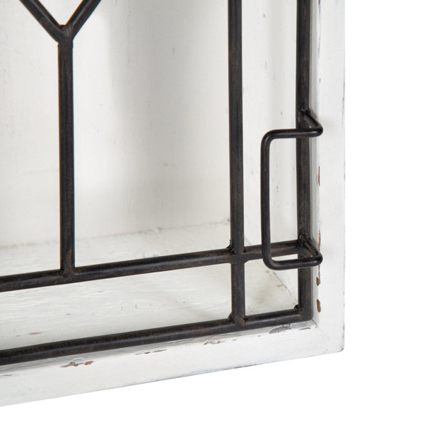 Kelly Clarkson Home Luca 5 Piece Cubby Shelf & Reviews | Wayfair