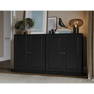 Pine Sideboards & Buffets You'll Love | Wayfair