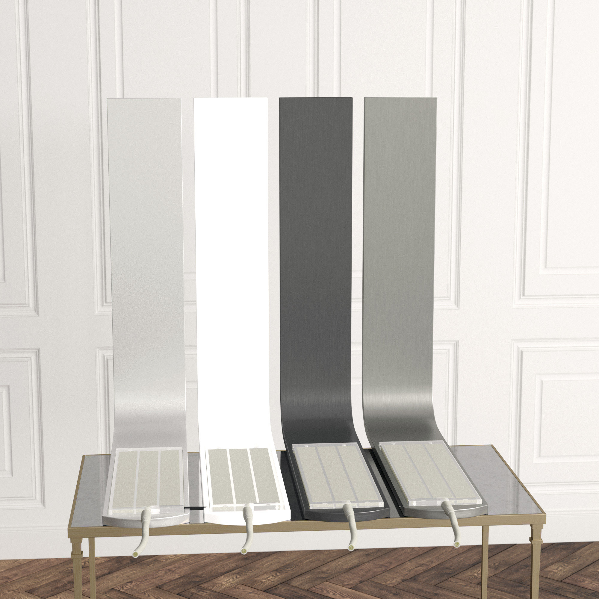 Pablo Designs Lim Table Lamp - ARM ONLY | Wayfair