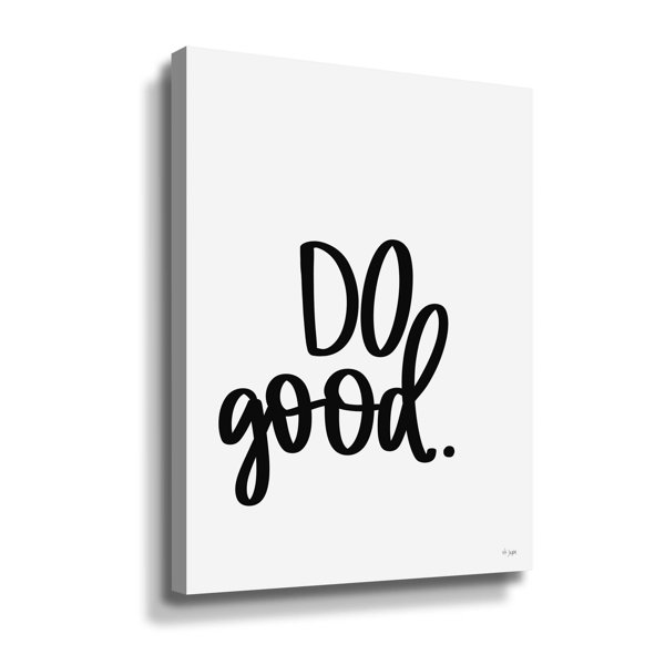 Trinx " Do Good " - Wayfair Canada