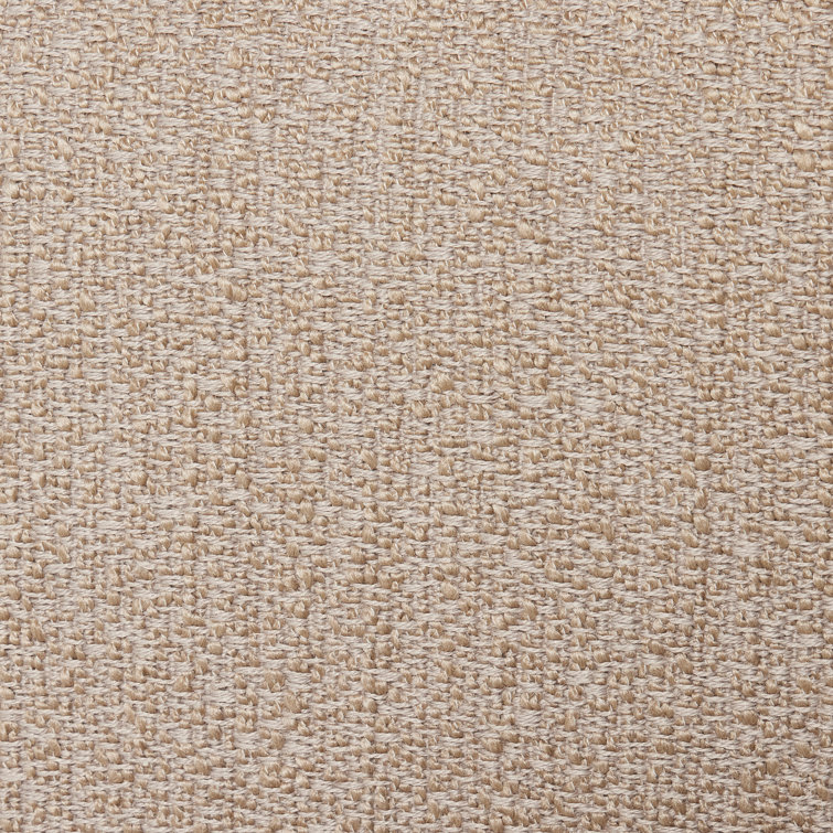 Kalise Upholstered Swivel Club Chair | AllModern