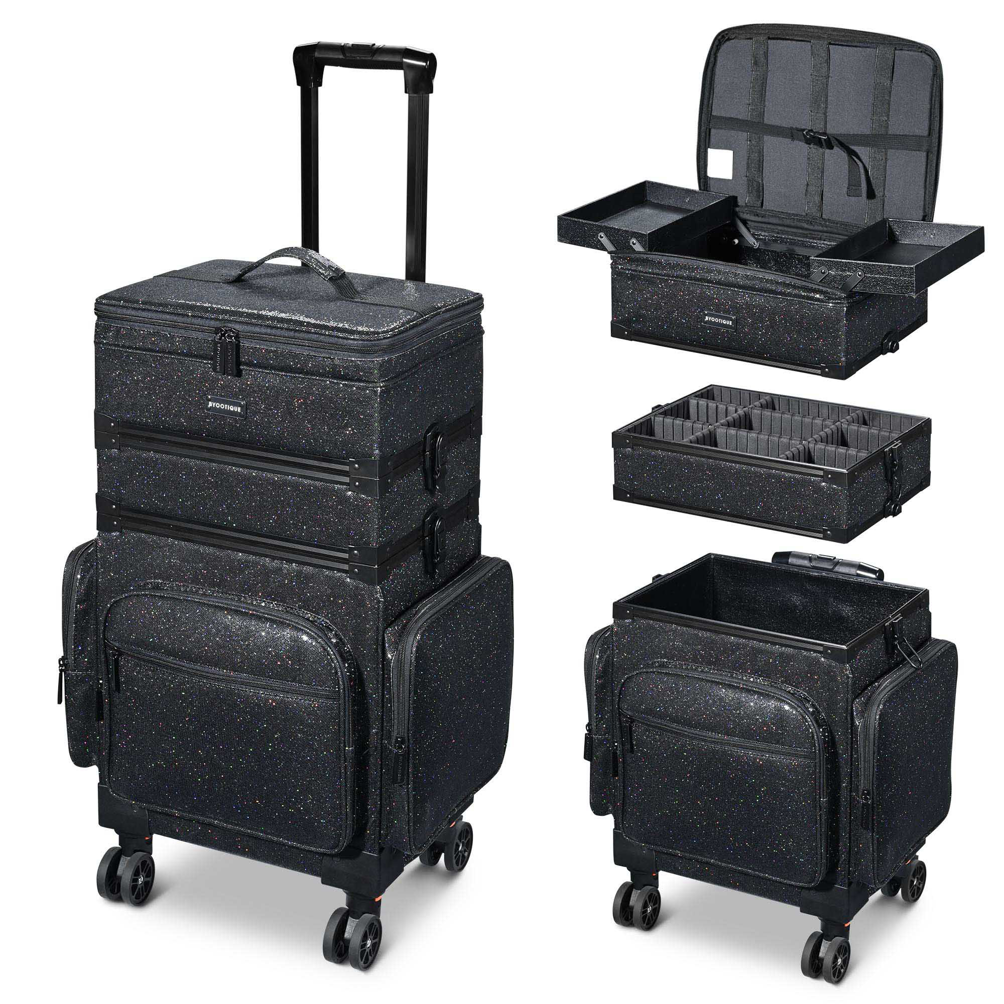 Rebrilliant Merianne 3 Compartment | Wayfair