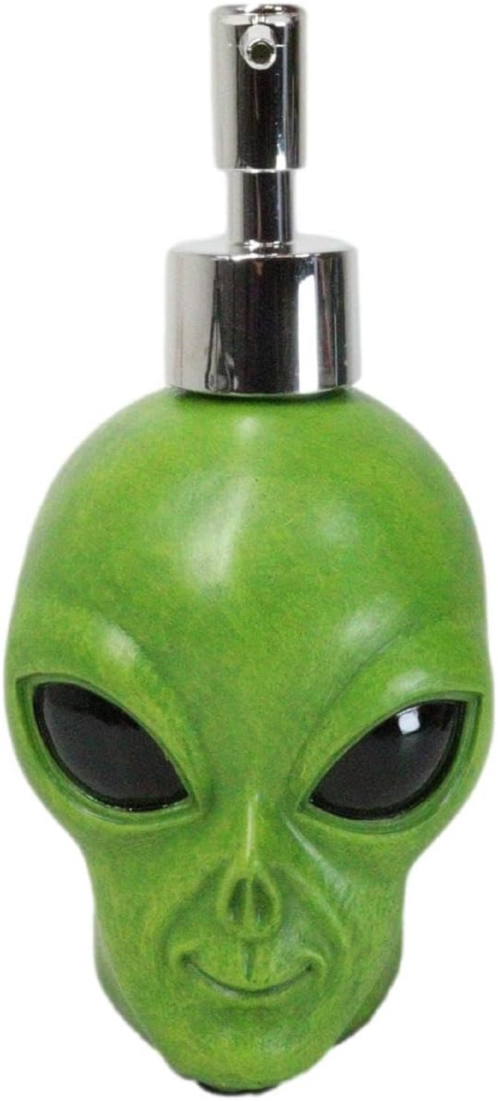 Dakota Fields Green UFO Extra Terrestrial Roswell Alien Liquid Soap Or ...