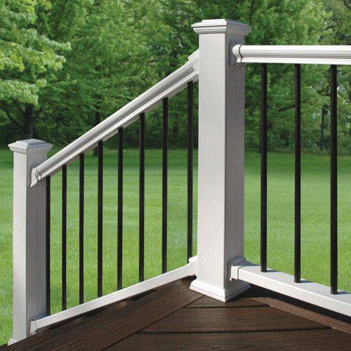 Sixth Avenue Building Products 36" H x 68.35" W x 3" D Premium ...