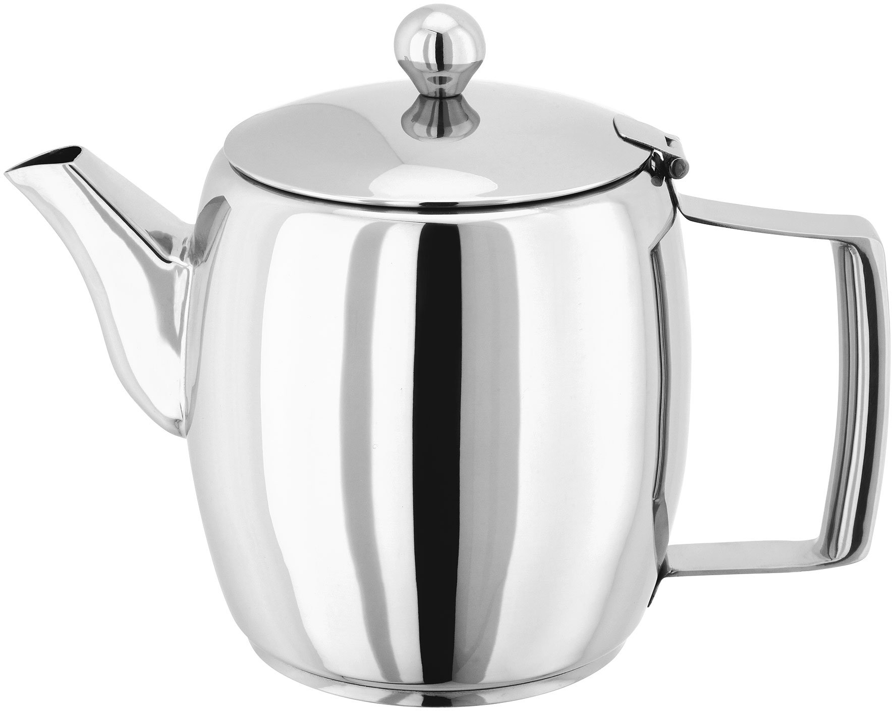 Judge, Traditional - Hob Top Stainless Steel Teapot & Reviews | Wayfair ...