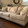 Three Posts™ Freda 96'' Upholstered Sofa & Reviews | Wayfair