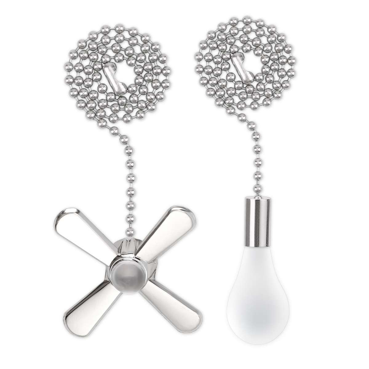 Gustave Ceiling Fan Pull Chain | Wayfair
